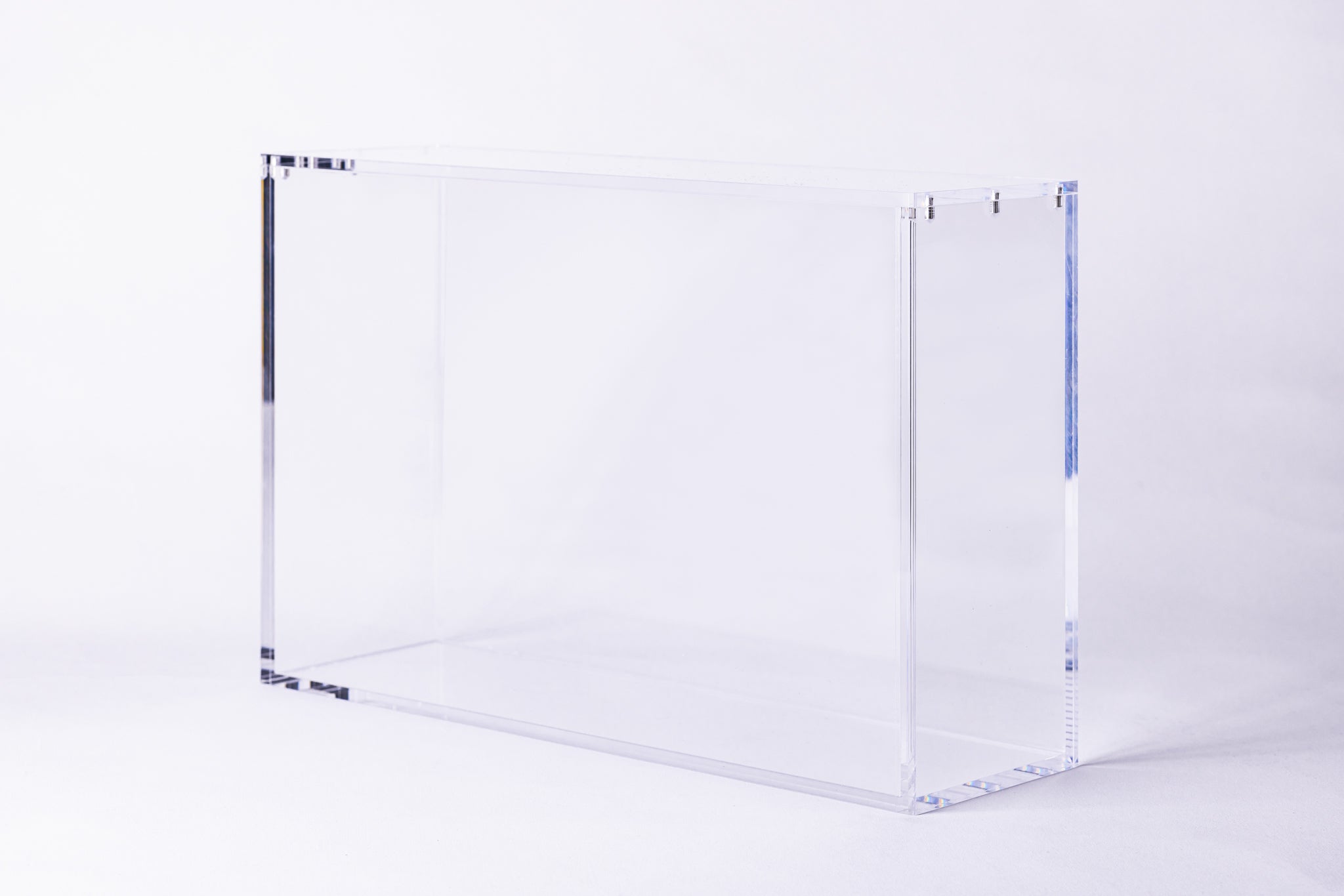 Acryl Case - Ultra Premium Collection Box (UPC) Charizard – AdamsAcrylics